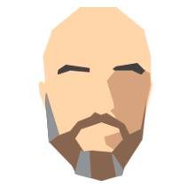 Иконка канала AxlRoach