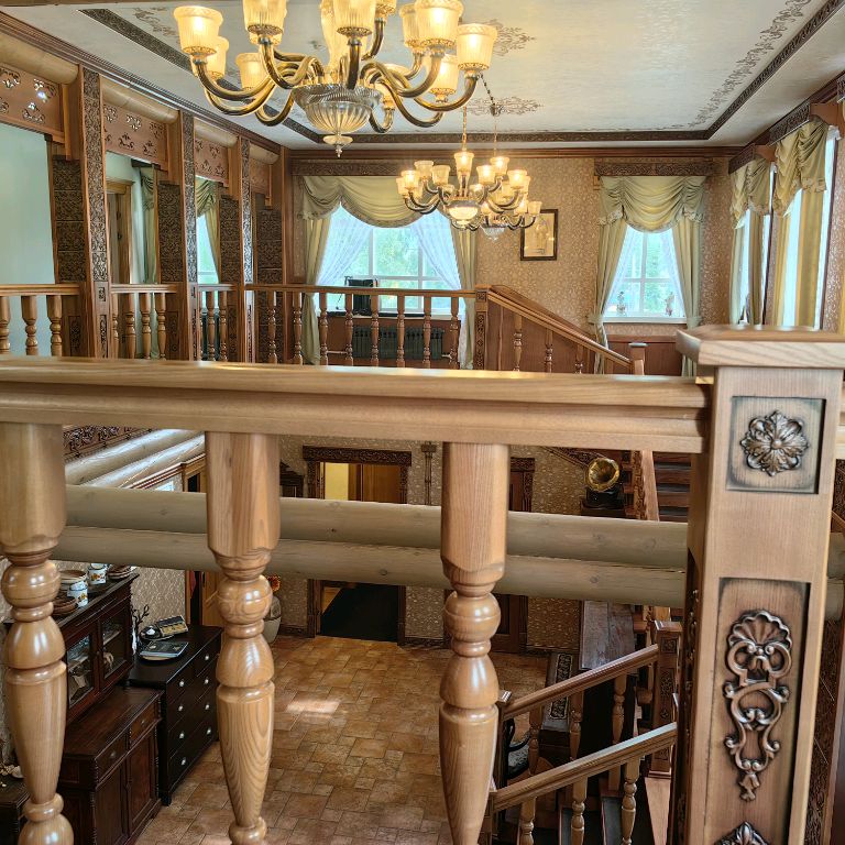 Иконка канала House_lis