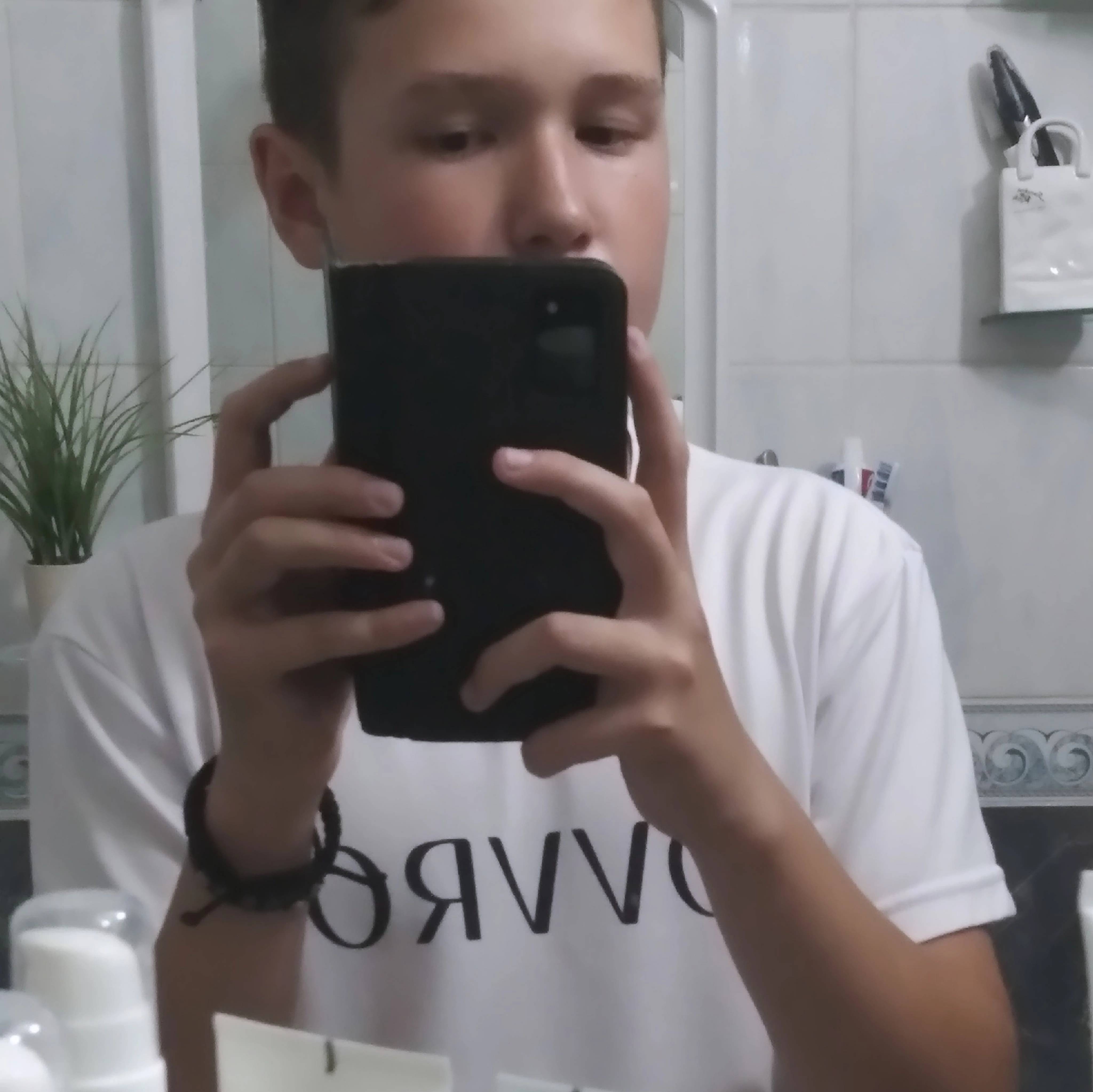 Иконка канала fovvrob