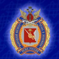 Иконка канала ВИПЭ ФСИН России