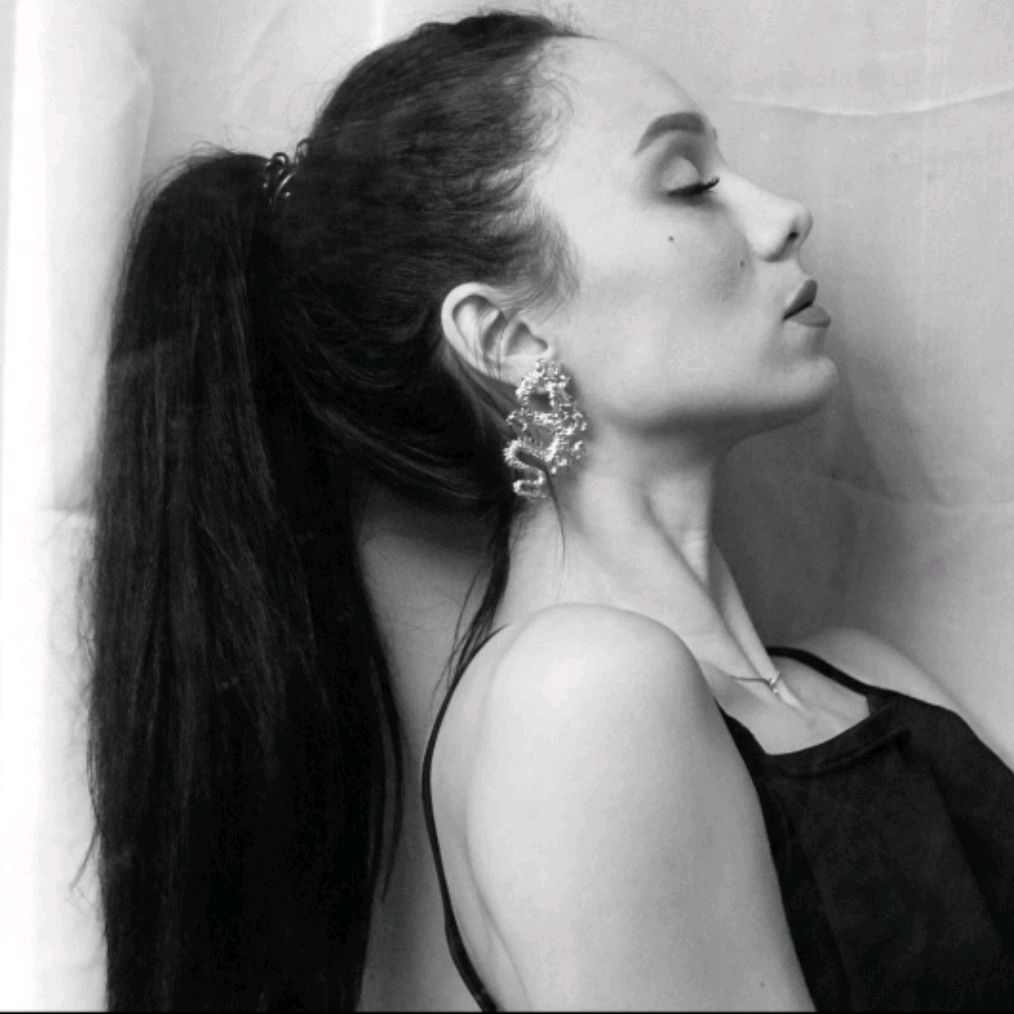 Иконка канала Lada Igumnova