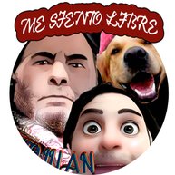 Иконка канала titojuanindomable