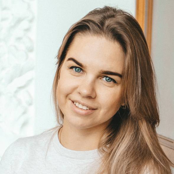Иконка канала Анастасия Сюсюра, психолог