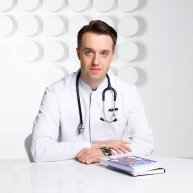 Иконка канала Доктор Вялов - Гастроэнтеролог и гепатолог