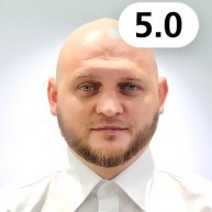 Иконка канала ВТакси