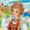 Иконка канала Юлевна-царевна 👑