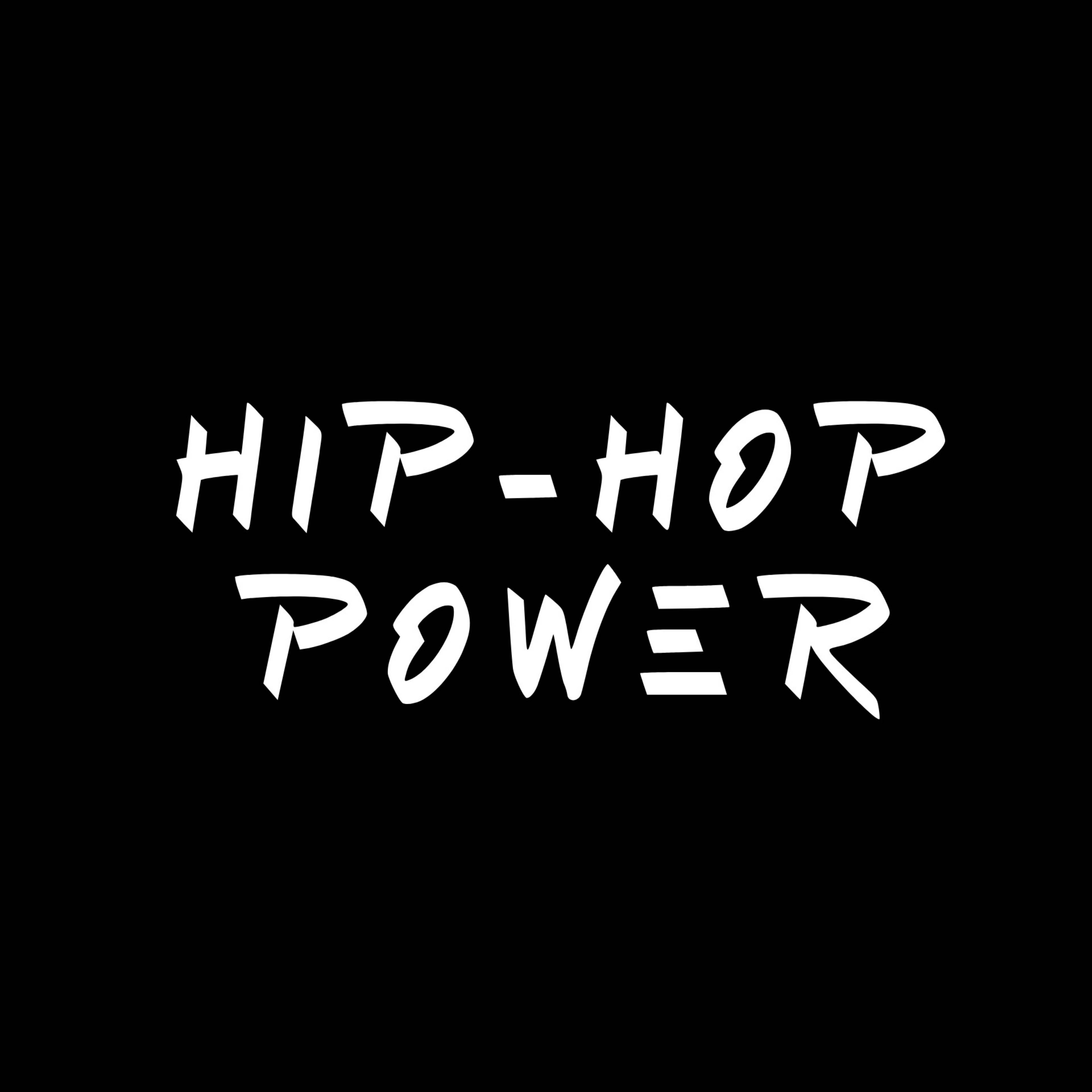Иконка канала Hip-Hop Power - хип-хоп музыка 2024 новинки