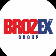 Иконка канала BROZEX Сухие строительные смеси