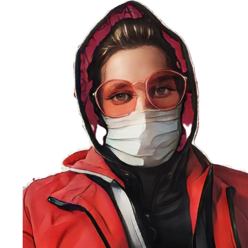 Иконка канала LA_stic