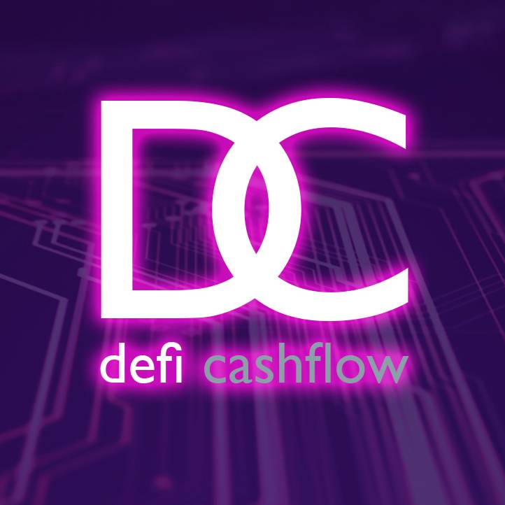 Иконка канала ХЭЛЛОУ CASHFLOW