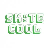 Иконка канала skatescool