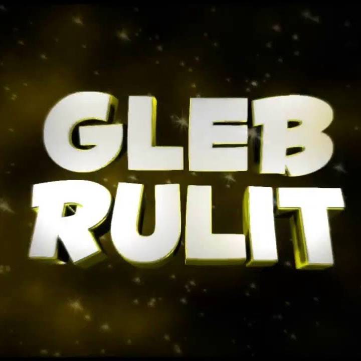Иконка канала Gleboss&Ma