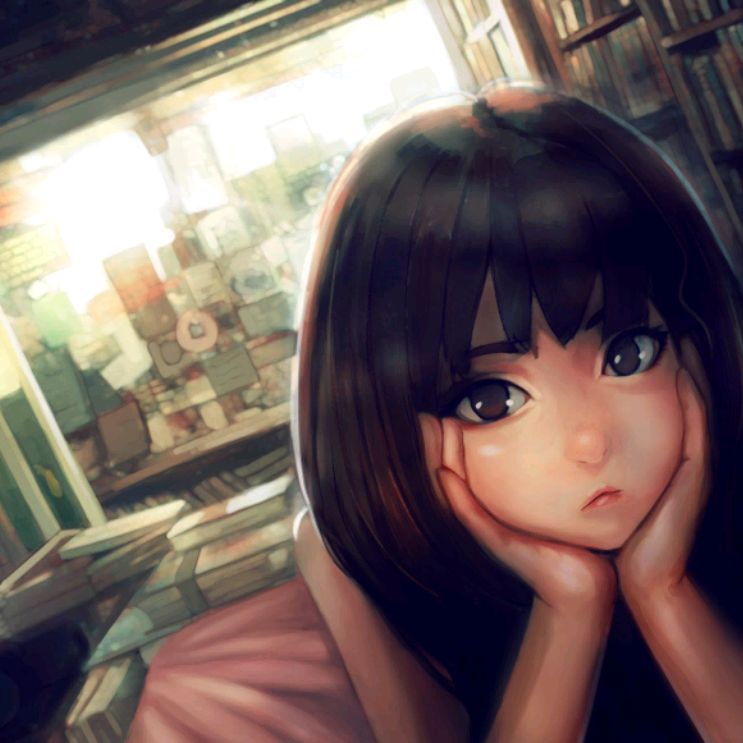 Иконка канала Tori