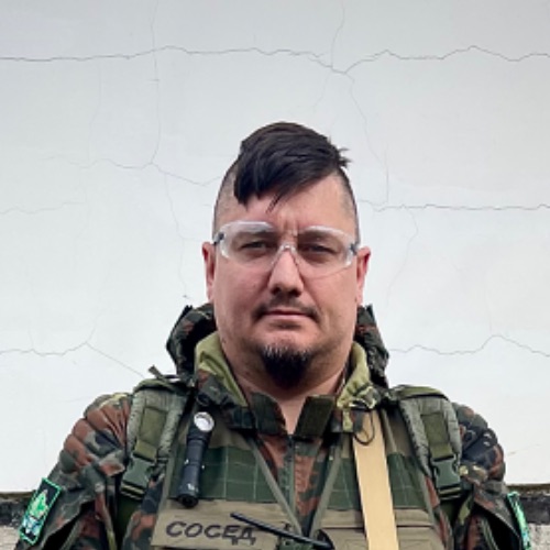 Иконка канала andrbass