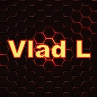 Иконка канала VladL