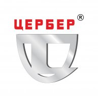 Иконка канала Цербер | Пермь