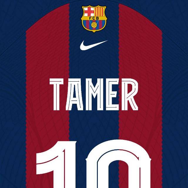 Иконка канала Real-T.Tamer.Football