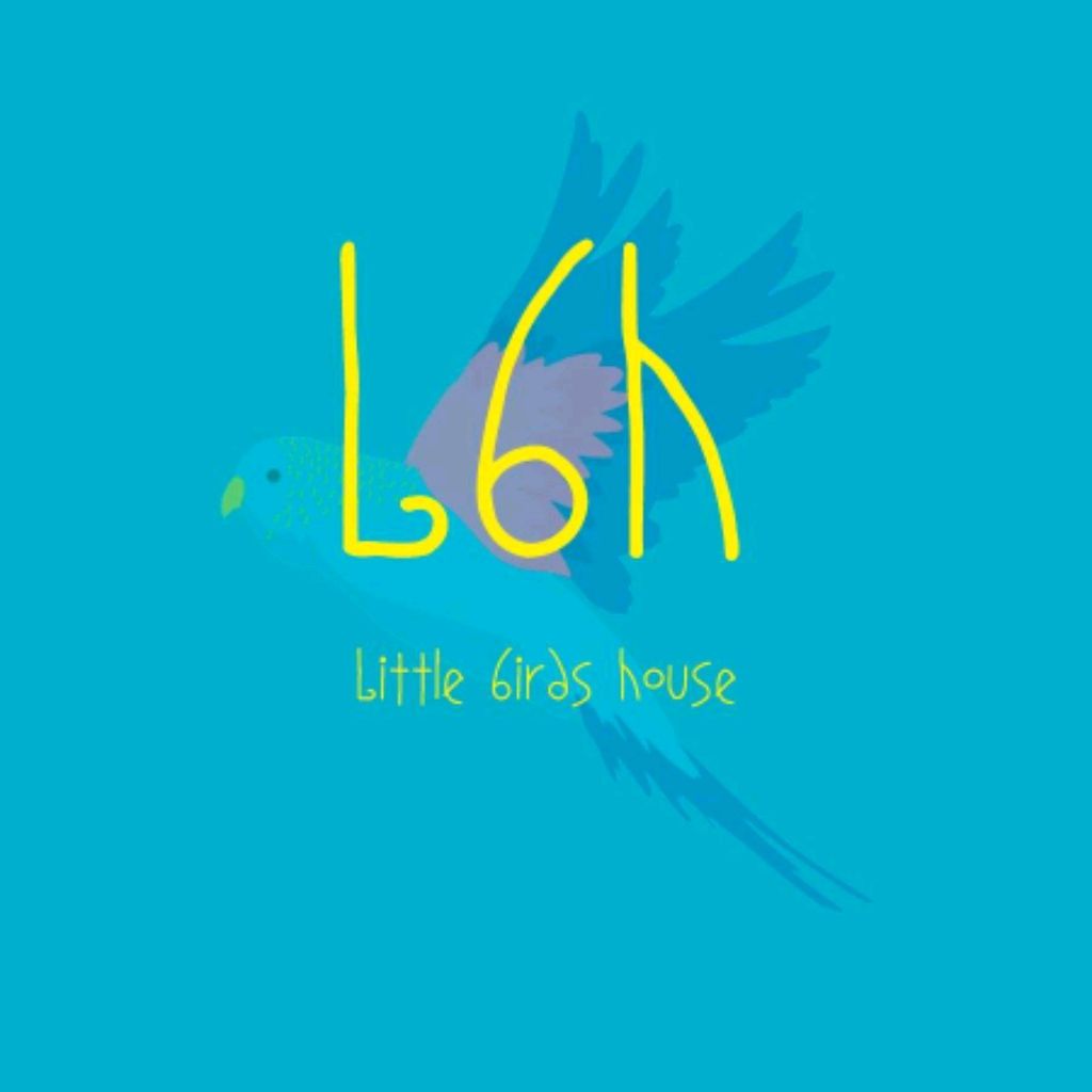 Иконка канала LittleBirds