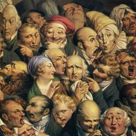 Иконка канала Блог Актёра