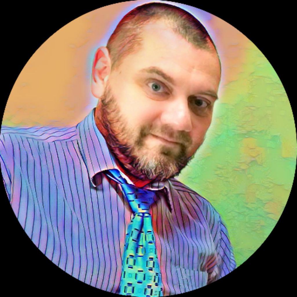 Иконка канала Gena LIFE