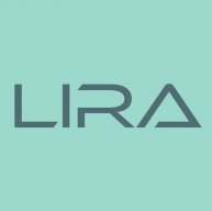 Иконка канала LIRA - привлечение иностранной рабочей силы