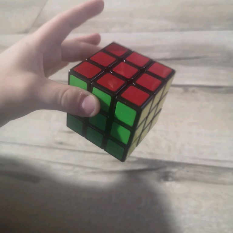 Иконка канала Collector Rubik's CuBe_777