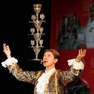 Иконка канала АРТИСТЫ-НА-ПРАЗДНИК.РФ