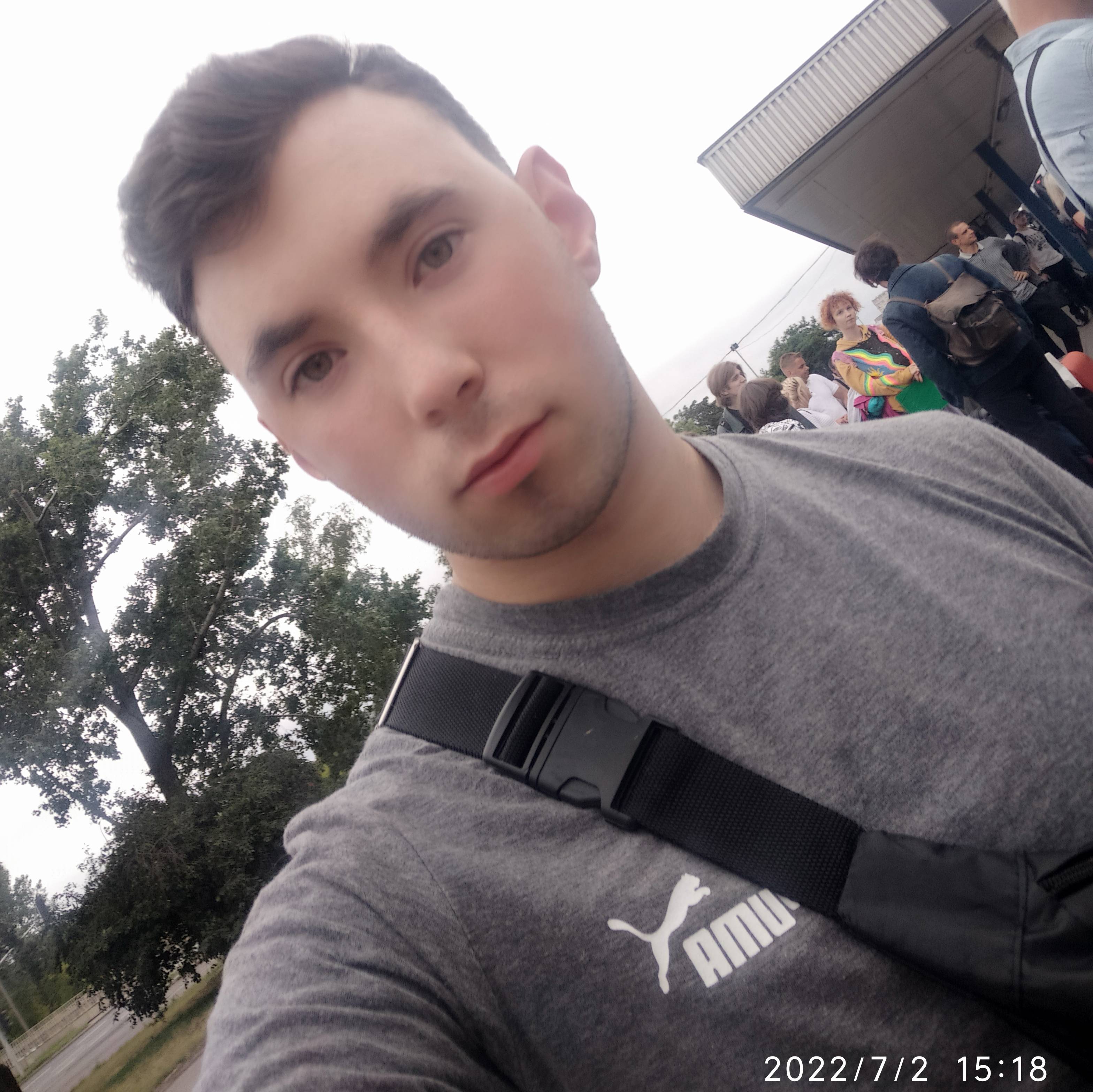 Иконка канала Мой канал гей