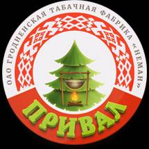 Иконка канала База отдыха Привал