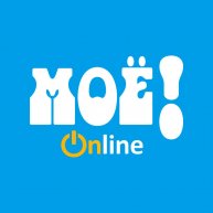 Иконка канала МОЁ! Online. Все новости Воронежа