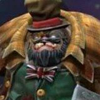 Иконка канала Pudge_music
