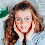 Иконка канала Лиза Веселовская