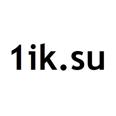 Иконка канала 1 Инженерный Корпус, С-Петербург Москва www.1ik.su