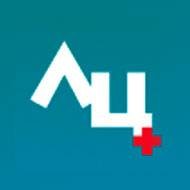 Иконка канала Лечебный центр на Тимура Фрунзе