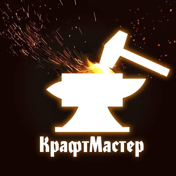 Иконка канала Крафтмастер
