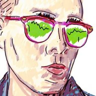 Иконка канала Alen Redwolf