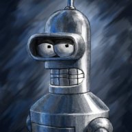 Иконка канала Bender