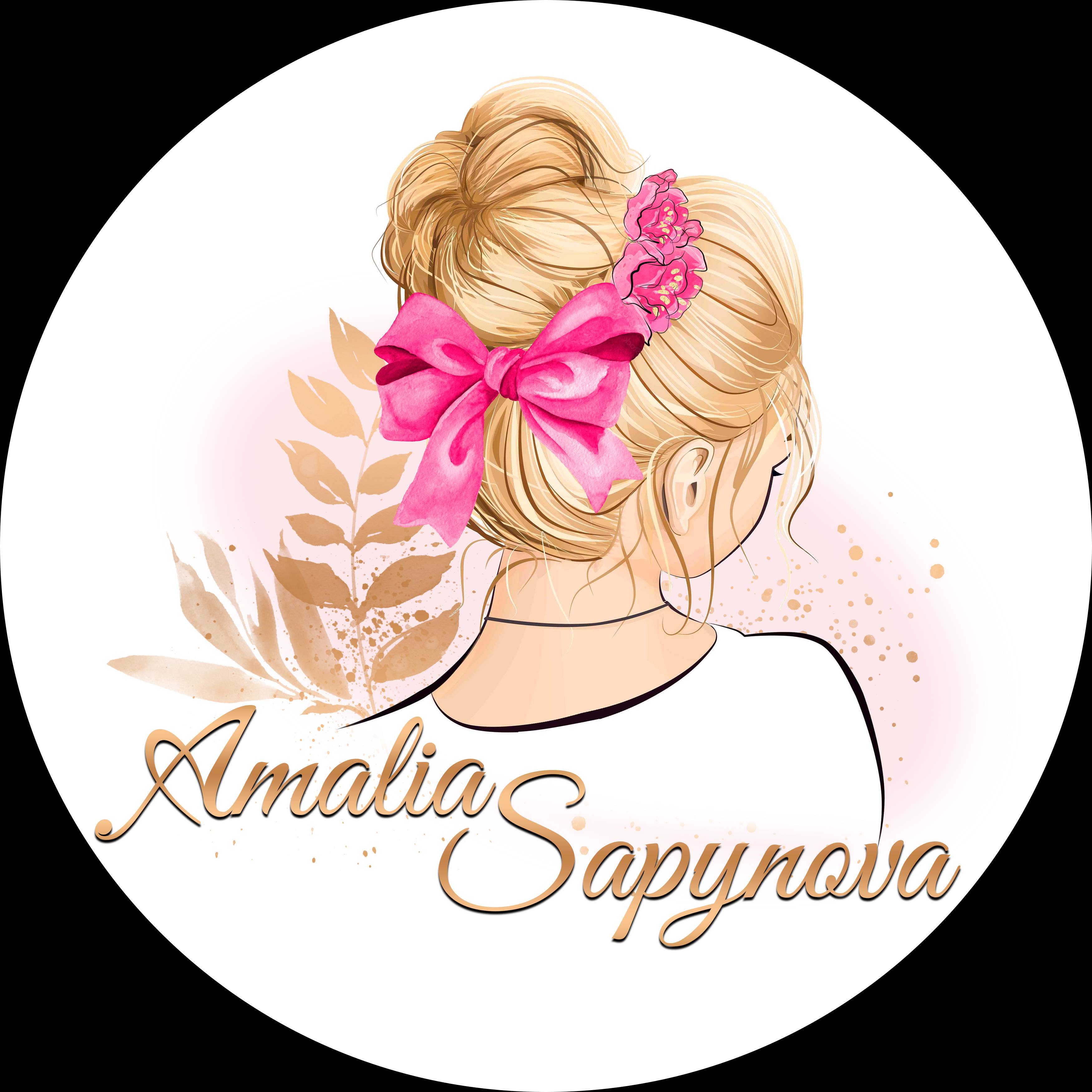 Иконка канала Амалия Сапунова