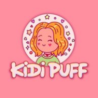 Иконка канала kidipuff