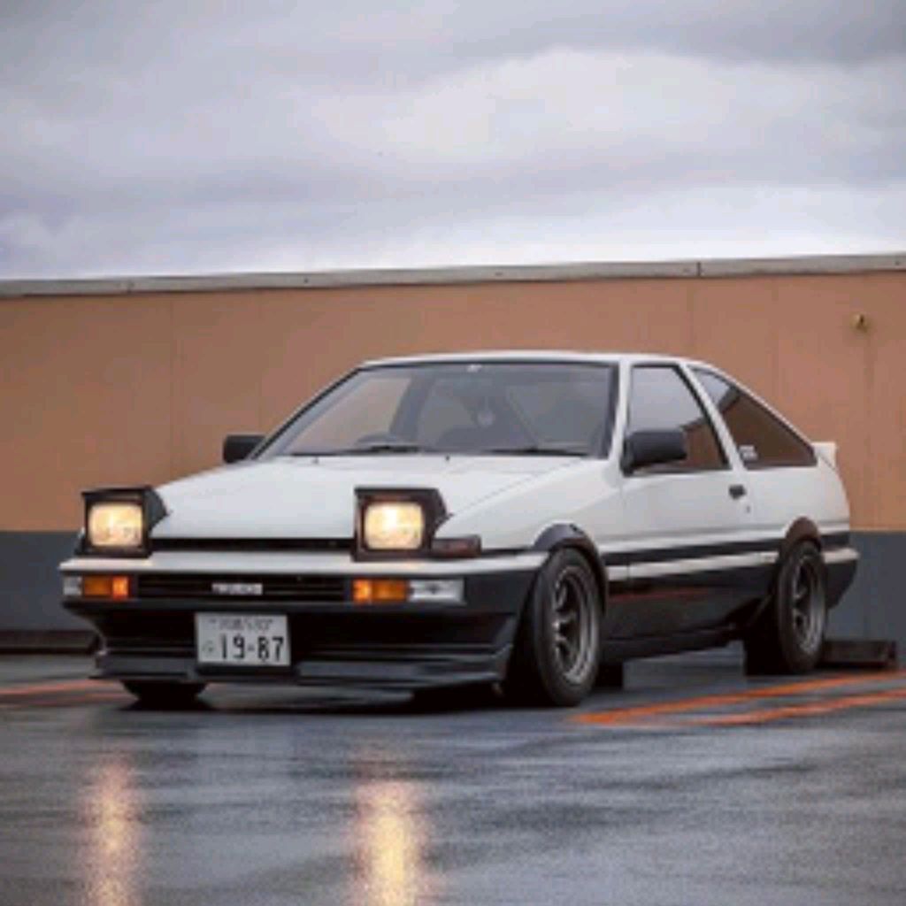 Иконка канала Topchik Toyota