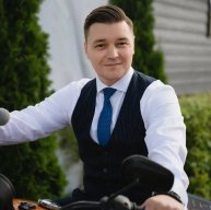 Иконка канала Евгений Ярс - ведущий мероприятий