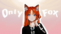 Иконка канала Only Fox