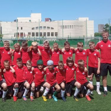 Иконка канала lokoperovo2013