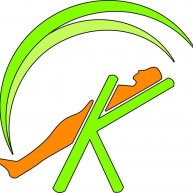 Иконка канала Качели ЯЛОВИЦЫНА - оздоровление позвоночника дома