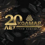 Иконка канала КОЛМАР