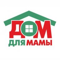 Иконка канала АНО "Дом для мамы"