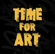 Иконка канала TIME FOR ART