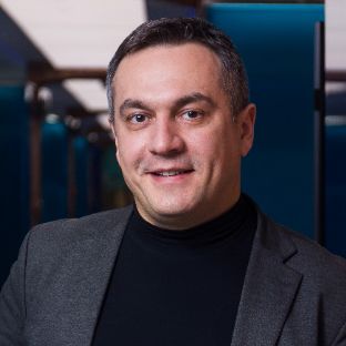 Иконка канала IT в нефти