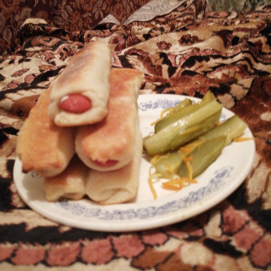 Иконка канала Няшка