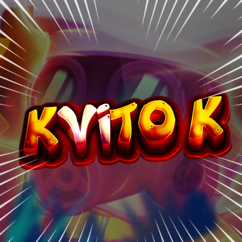 Иконка канала KVITOK